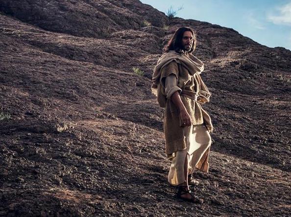 RESURRECTION - Movie Review · Catholic Seniors