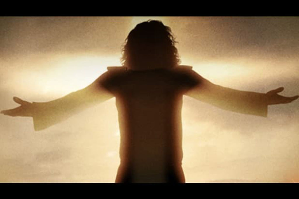 RESURRECTION - Movie Review · Catholic Seniors